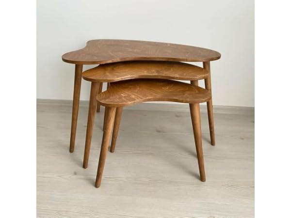 The 10 Best Portable Nesting Tables of 2025 (Reviews) - FindThisBest