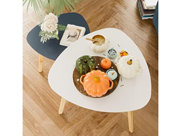 The 5 Best Portable Nesting Tables of 2024 (Reviews) - FindThisBest