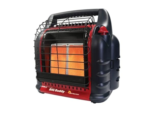 The 10 Best Portable Outdoor Heaters of 2024 (Reviews) - FindThisBest