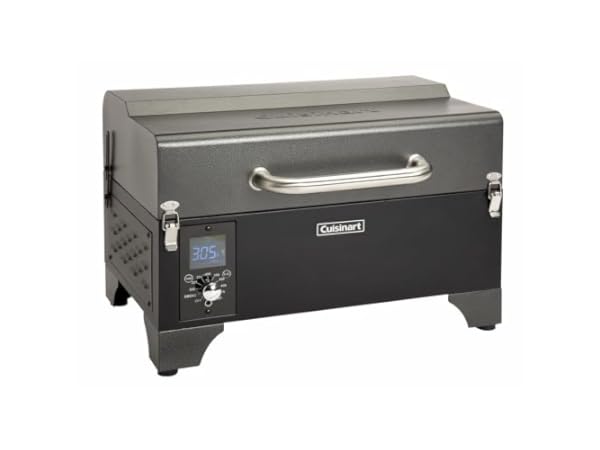 The 10 Best Portable Pellet Grills of 2024 (Reviews) - FindThisBest