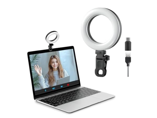 The 7 Best Portable Ring Light of 2026 (Reviews) - FindThisBest
