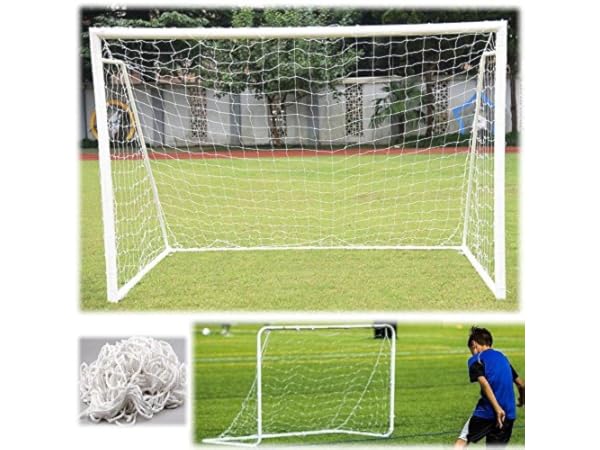 The 10 Best Portable Soccer Nets of 2024 (Reviews) - FindThisBest
