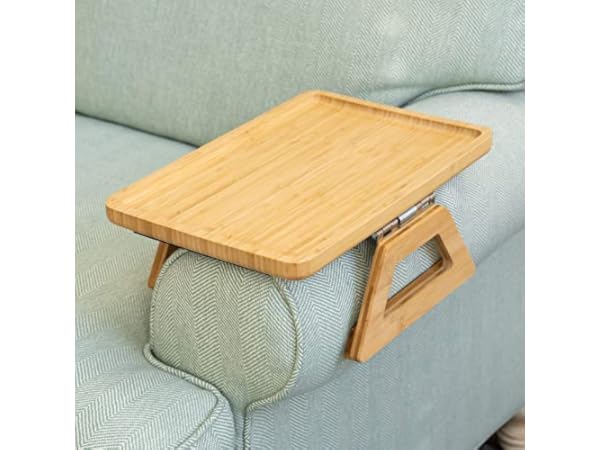 The 10 Best Portable Sofa Tables of 2024 (Reviews) - FindThisBest
