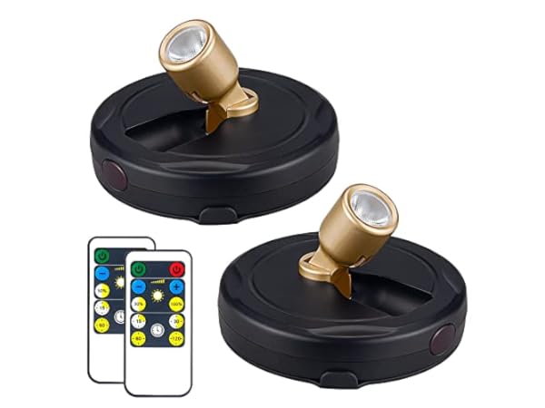 The 4 Best Portable Spotlight Fixtures of 2026 (Reviews) - FindThisBest