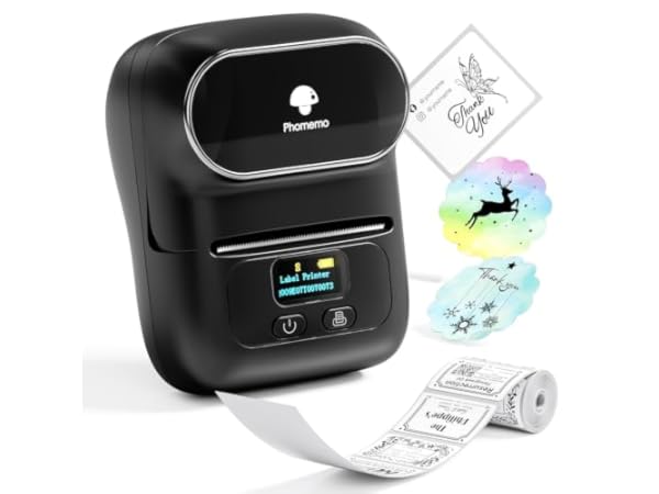 The 10 Best Portable Sticker Printers of 2025 (Reviews) - FindThisBest