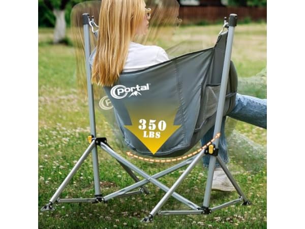 The 10 Best Portable Swing Chairs of 2025 (Reviews) - FindThisBest