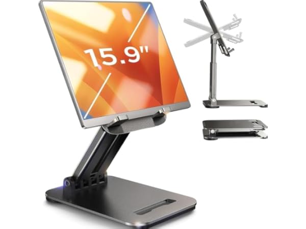 The 10 Best Portable Tablet Stands of 2025 (Reviews) - FindThisBest