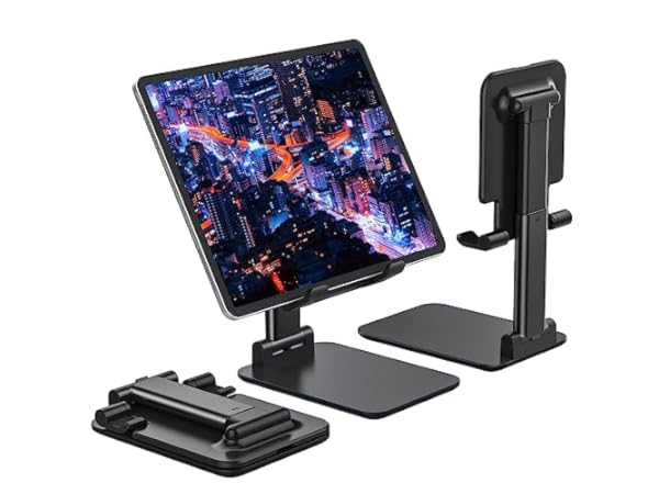 The 10 Best Portable Tablet Stands of 2024 (Reviews) - FindThisBest