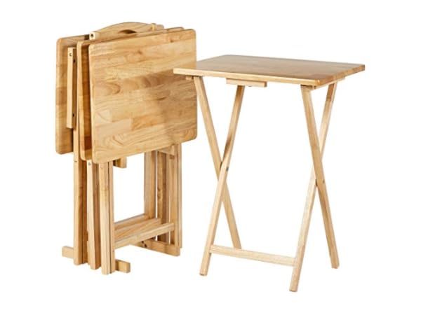 The 10 Best Portable TV Trays of 2025 (Reviews) - FindThisBest