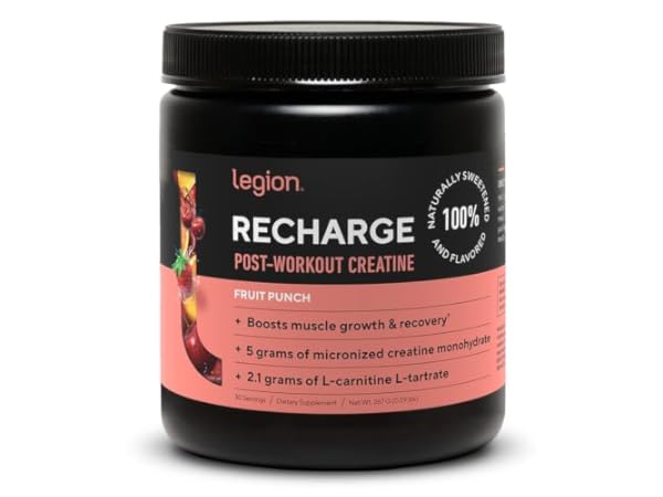 The 10 Best Post Workout Recovery Drinks of 2024 (Reviews) - FindThisBest