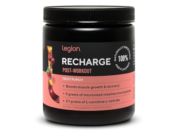 The 10 Best Post Workout Recovery Drinks of 2024 (Reviews) - FindThisBest