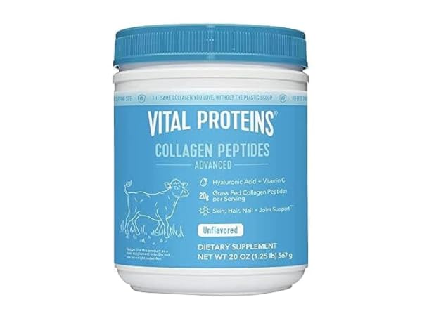 The 10 Best Post Workout & Recovery Supplements of 2024 (Reviews ...