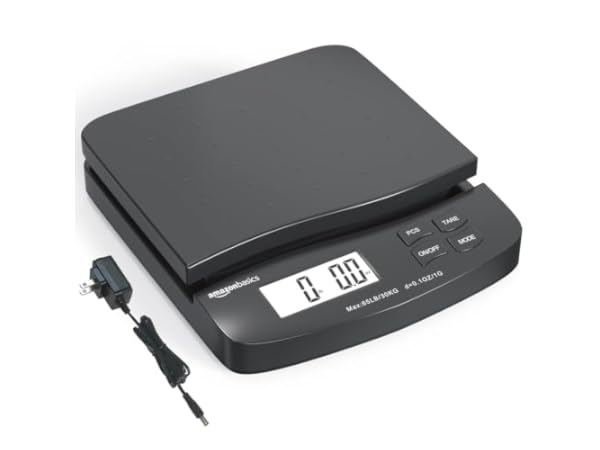 The 10 Best Postal Scales of 2025 (Reviews) - FindThisBest