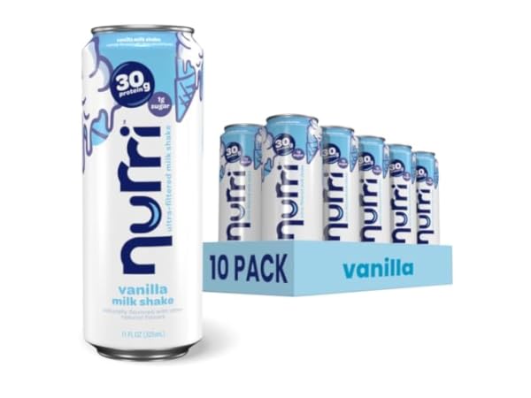 The 10 Best Potassium Protein Drinks of 2026 (Reviews) - FindThisBest