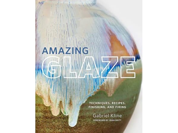 The 10 Best Pottery & Ceramic Craft Books of 2025 (Reviews) - FindThisBest