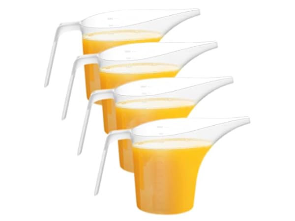 The 10 Best Pour Spout Measuring Cups of 2024 (Reviews) - FindThisBest