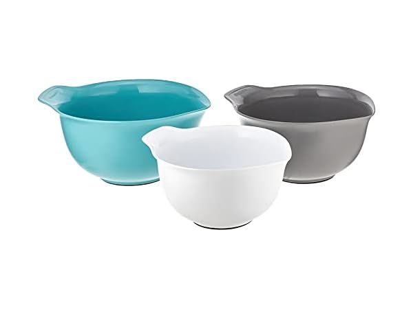 The 10 Best Pour Spout Mixing Bowls of 2026 (Reviews) - FindThisBest