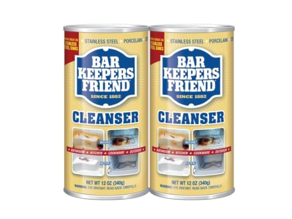 The 10 Best Powder All-Purpose Cleaners of 2025 (Reviews) - FindThisBest