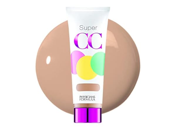 The 10 Best Powder CC Creams of 2025 (Reviews) - FindThisBest