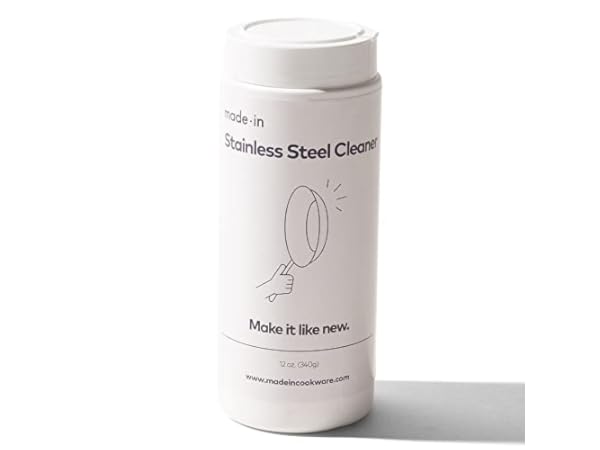 The 7 Best Powder Cleaning Metal Polishes of 2025 (Reviews) - FindThisBest