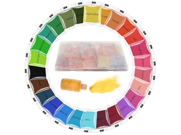 The 10 Best Powder Fabric Dyes of 2024 (Reviews) - FindThisBest