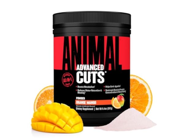 The 10 Best Powder Fat Burner Supplements of 2025 (Reviews) - FindThisBest