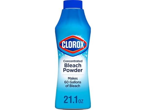 The 5 Best Powder Laundry Bleach of 2026 (Reviews) - FindThisBest