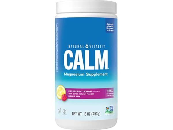 The 10 Best Powder Magnesium Supplements of 2024 (Reviews) - FindThisBest