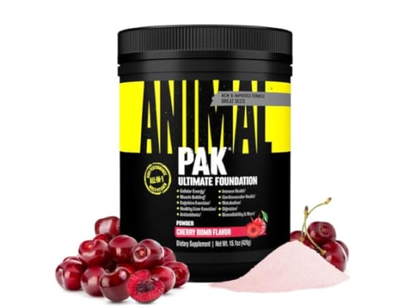 The 10 Best Powder Multivitamins of 2026 (Reviews) - FindThisBest