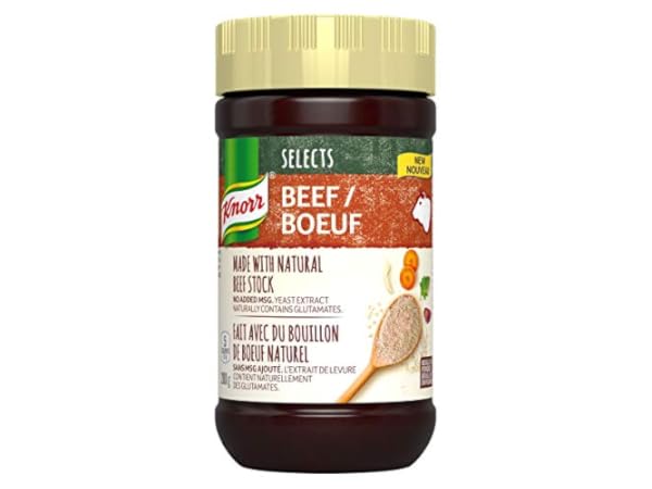 The 8 Best Powder Packaged Beef Bouillon of 2023 (Reviews) - FindThisBest
