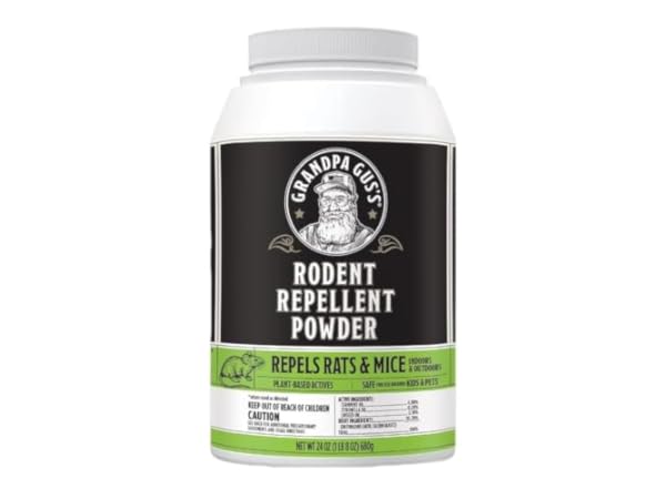 The 7 Best Powder Pest Repellents of 2025 (Reviews) - FindThisBest
