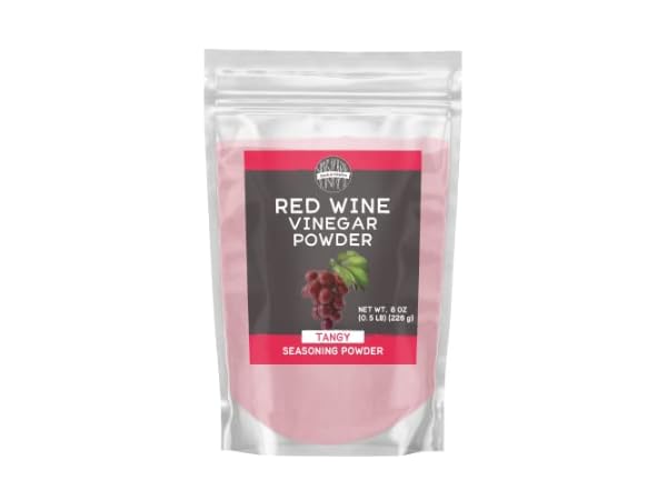 The 10 Best Powder Red Wine Vinegars of 2025 (Reviews) - FindThisBest