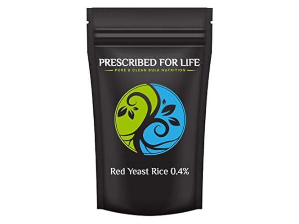 The 7 Best Powder Red Yeast Rice Supplements of 2025 (Reviews ...