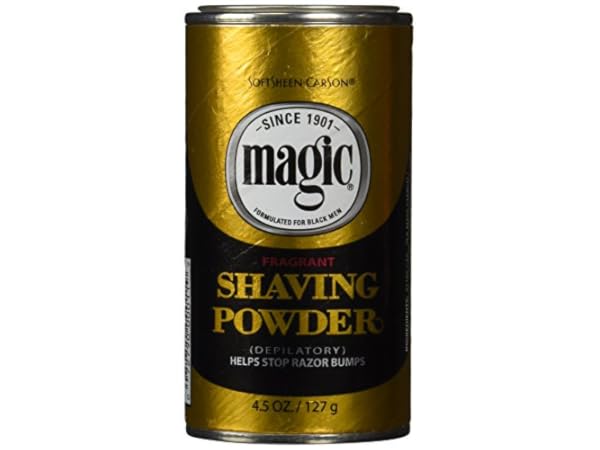 The 10 Best Powder Shaving Creams for Men of 2025 (Reviews) - FindThisBest