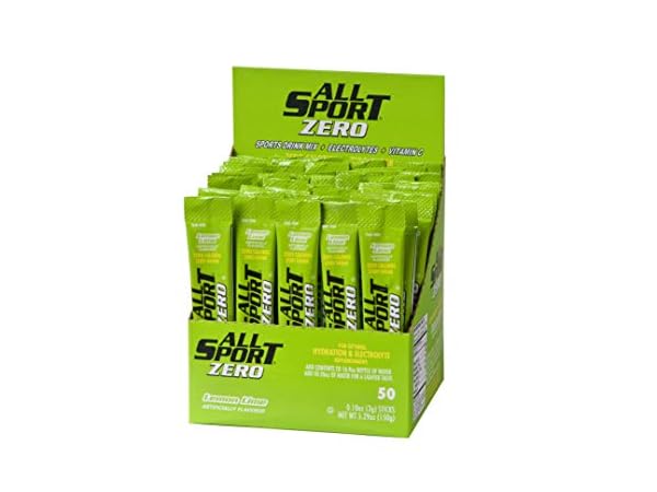 The 10 Best Powder Sports Drinks of 2024 (Reviews) - FindThisBest