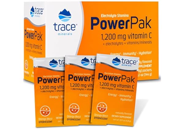 The 10 Best Powder Trace Supplements of 2024 (Reviews) - FindThisBest
