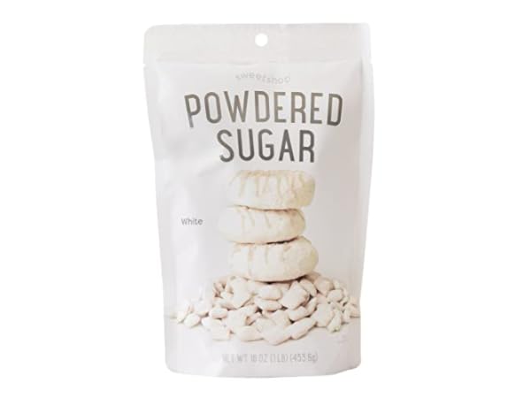 The 10 Best Powder White Sugars of 2024 (Reviews) - FindThisBest
