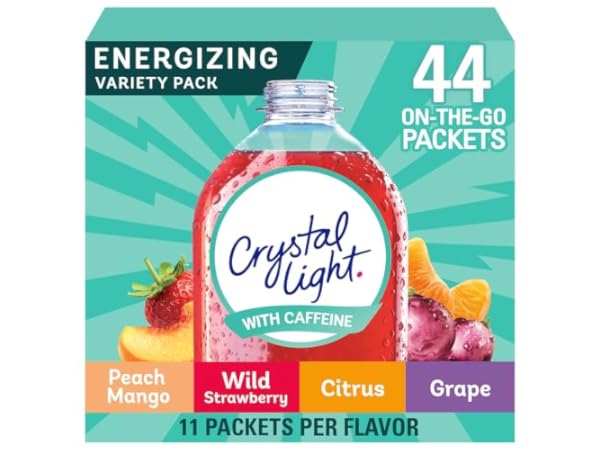 The 10 Best Powdered Soft Drink Mixes of 2024 (Reviews) - FindThisBest