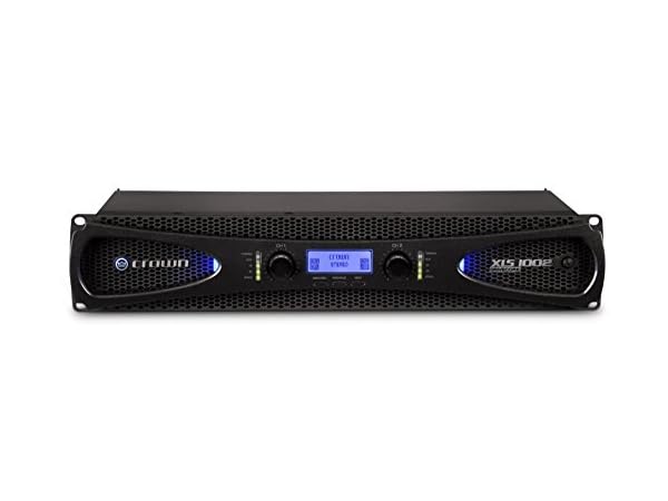 The 10 Best Power Amplifiers of 2024 (Reviews) - FindThisBest
