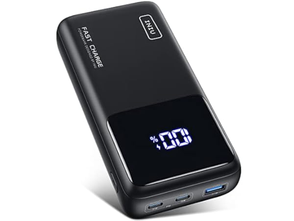 The 10 Best Power Banks for Laptop of 2024 (Reviews) - FindThisBest