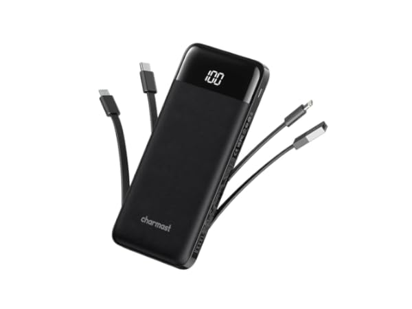 The 10 Best Power Banks for LG of 2025 (Reviews) - FindThisBest