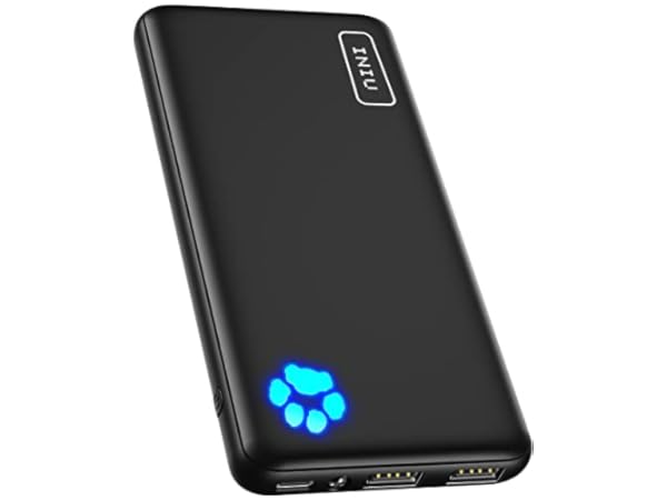 The 10 Best Power Banks for Phone of 2024 (Reviews) - FindThisBest