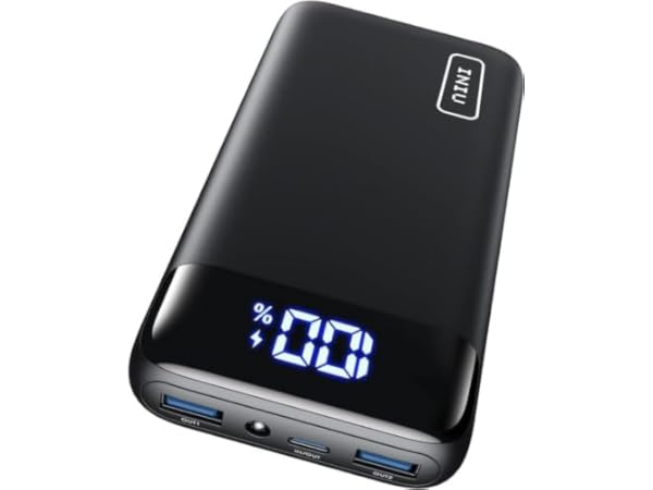 The 10 Best Power Banks for Tablet of 2025 (Reviews) - FindThisBest