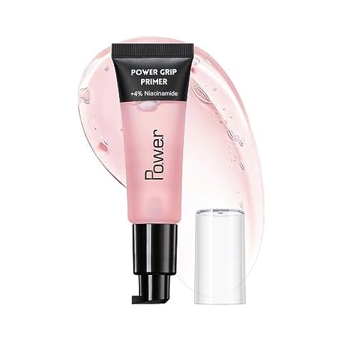The 10 Best Pink Foundation Primers of 2023 (Reviews) - FindThisBest