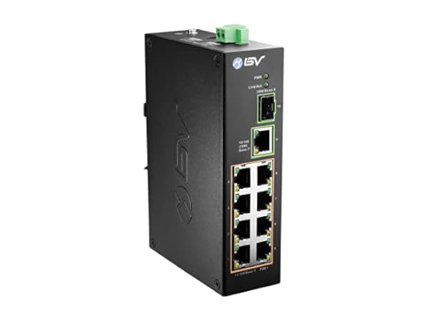 The 9 Best Power over Ethernet Switches of 2025 (Reviews) - FindThisBest