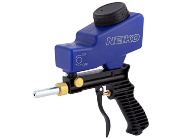 The 10 Best Power Sand Blasters of 2024 (Reviews) - FindThisBest