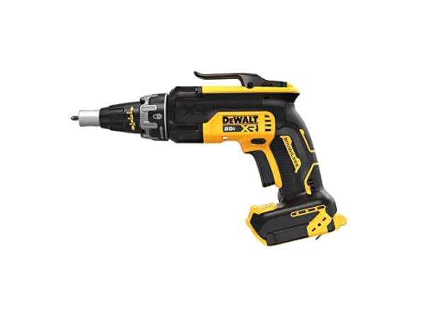 The 10 Best Power Screw Guns of 2024 (Reviews) - FindThisBest