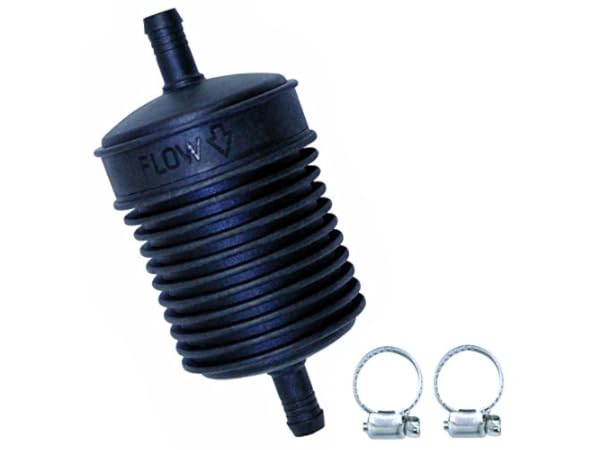 The 6 Best Power Steering In-Line Filters of 2025 (Reviews) - FindThisBest