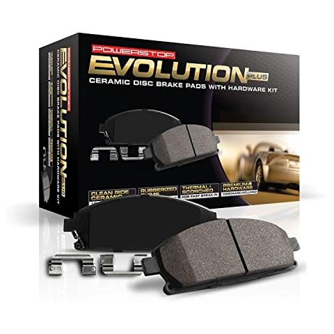 The 10 Best Ceramic Brake Pads of 2023 (Reviews) - FindThisBest