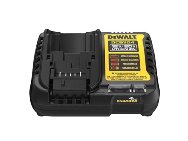 The 10 Best Power Tool Battery Chargers of 2025 (Reviews) - FindThisBest